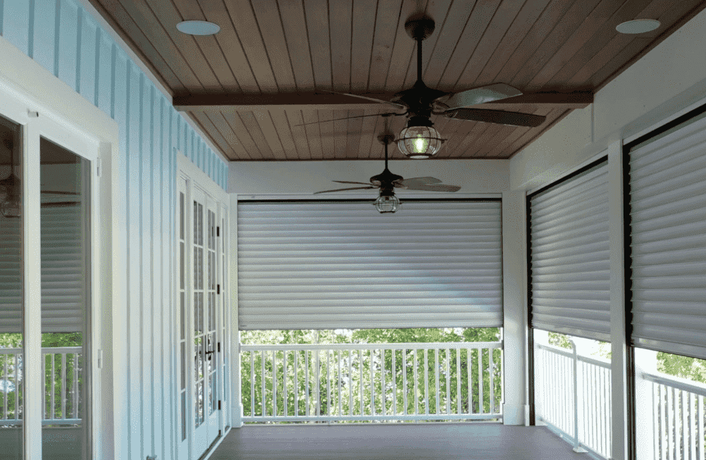 Storm Shutters Rolling Shutters For Windows & Doors | RollShutters